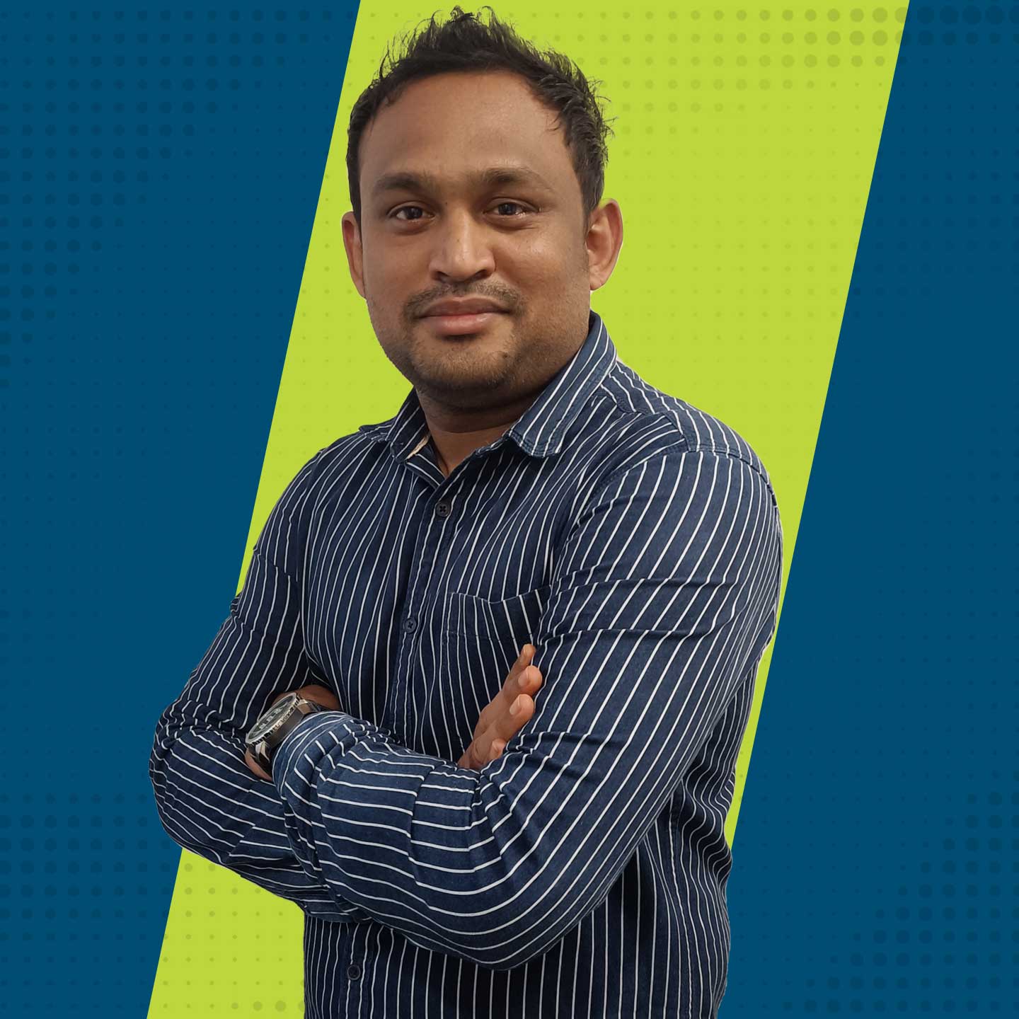 Leadership Team Dataintelo Leadership Team Dataintelo